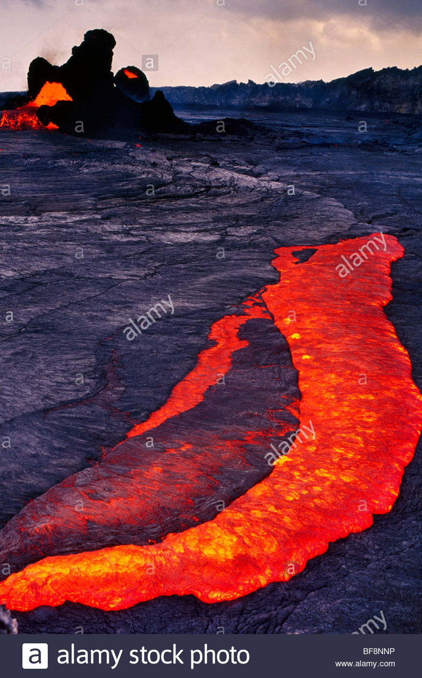 Inside Volcano Stock Photos & Inside Volcano Stock Images - Alamy
