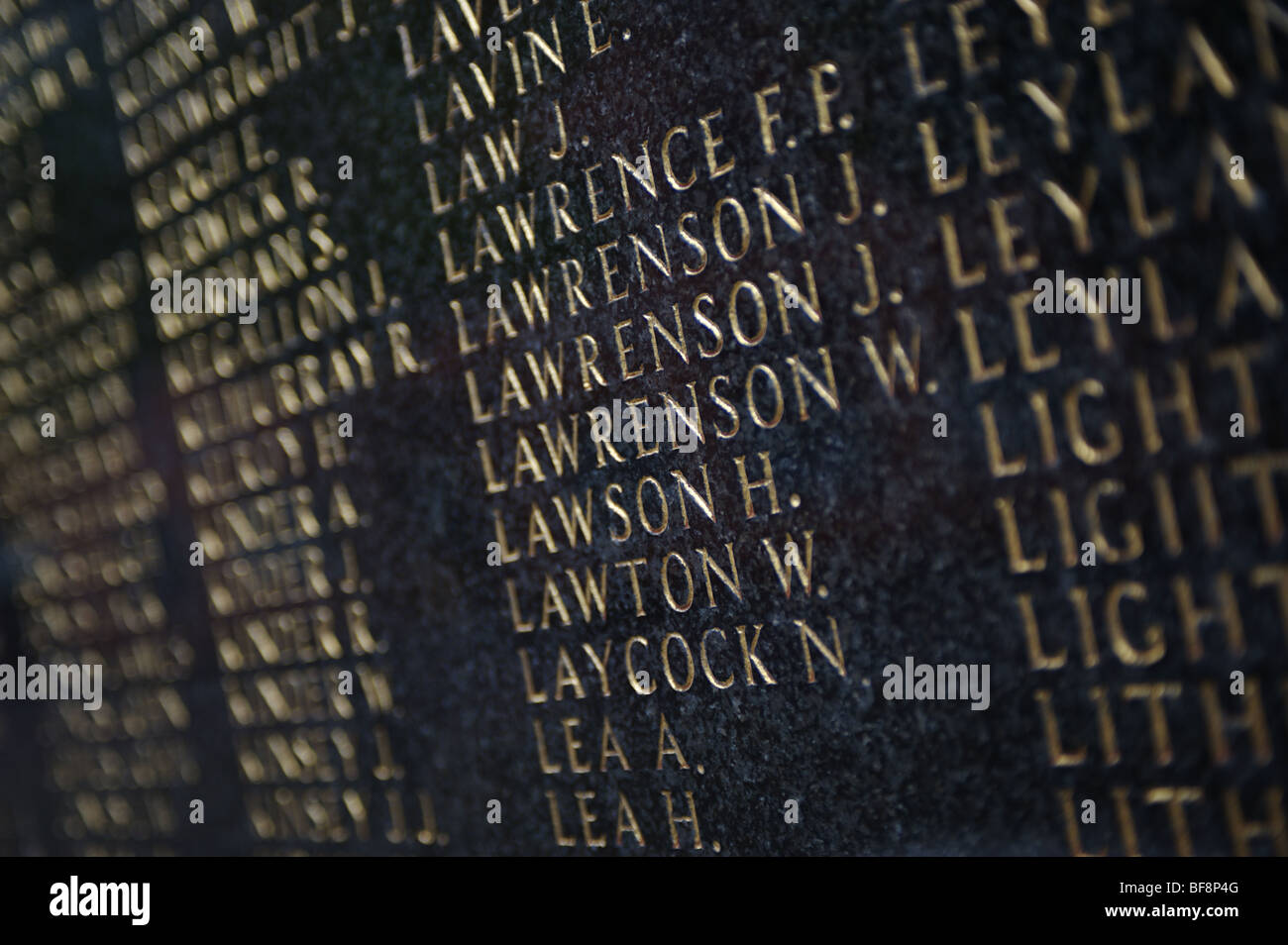 Fallen soliders hi-res stock photography and images - Alamy