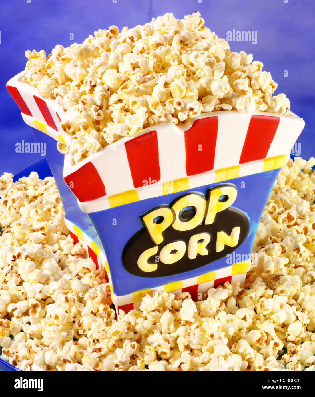 Candy cinema hi-res stock photography and images - Alamy