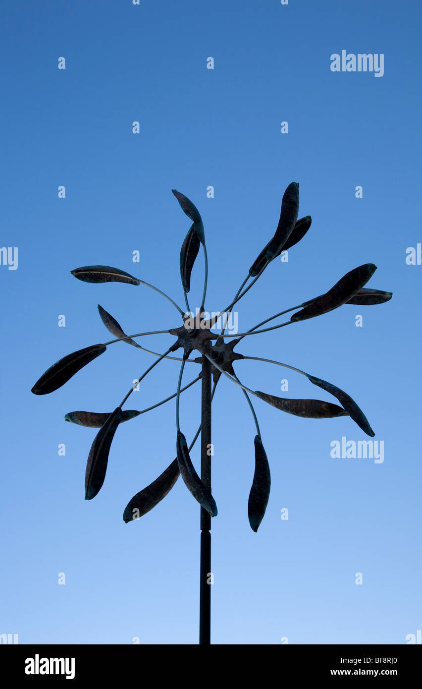 Wind catcher hi-res stock photography and images - Alamy