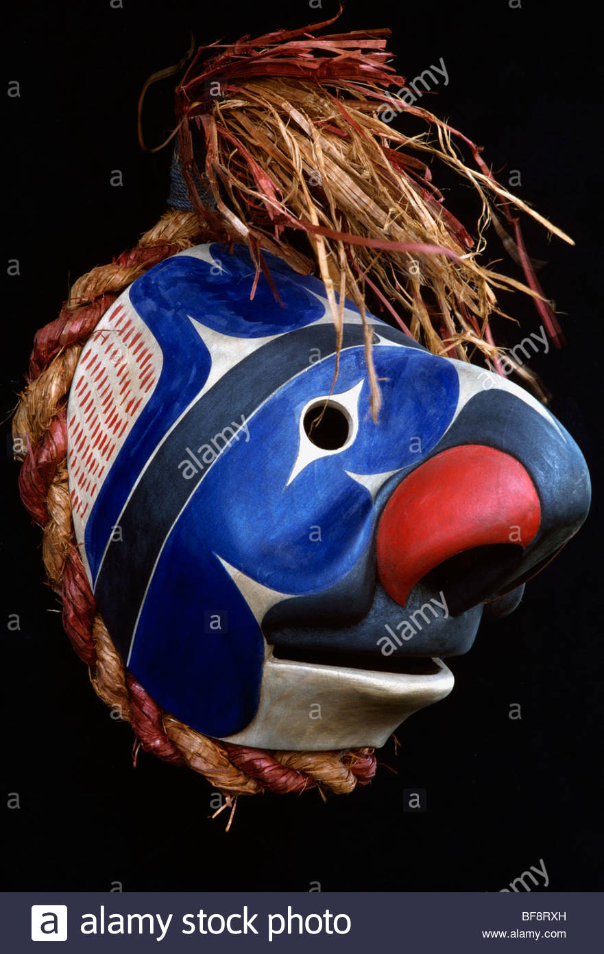 Carved Mask Stock Photos & Carved Mask Stock Images - Alamy