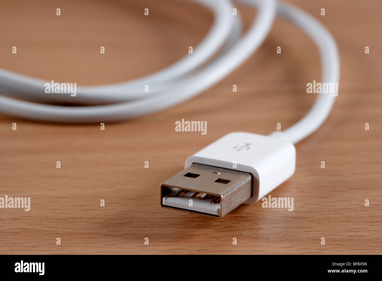 Usb cable hi-res stock photography and images - Alamy