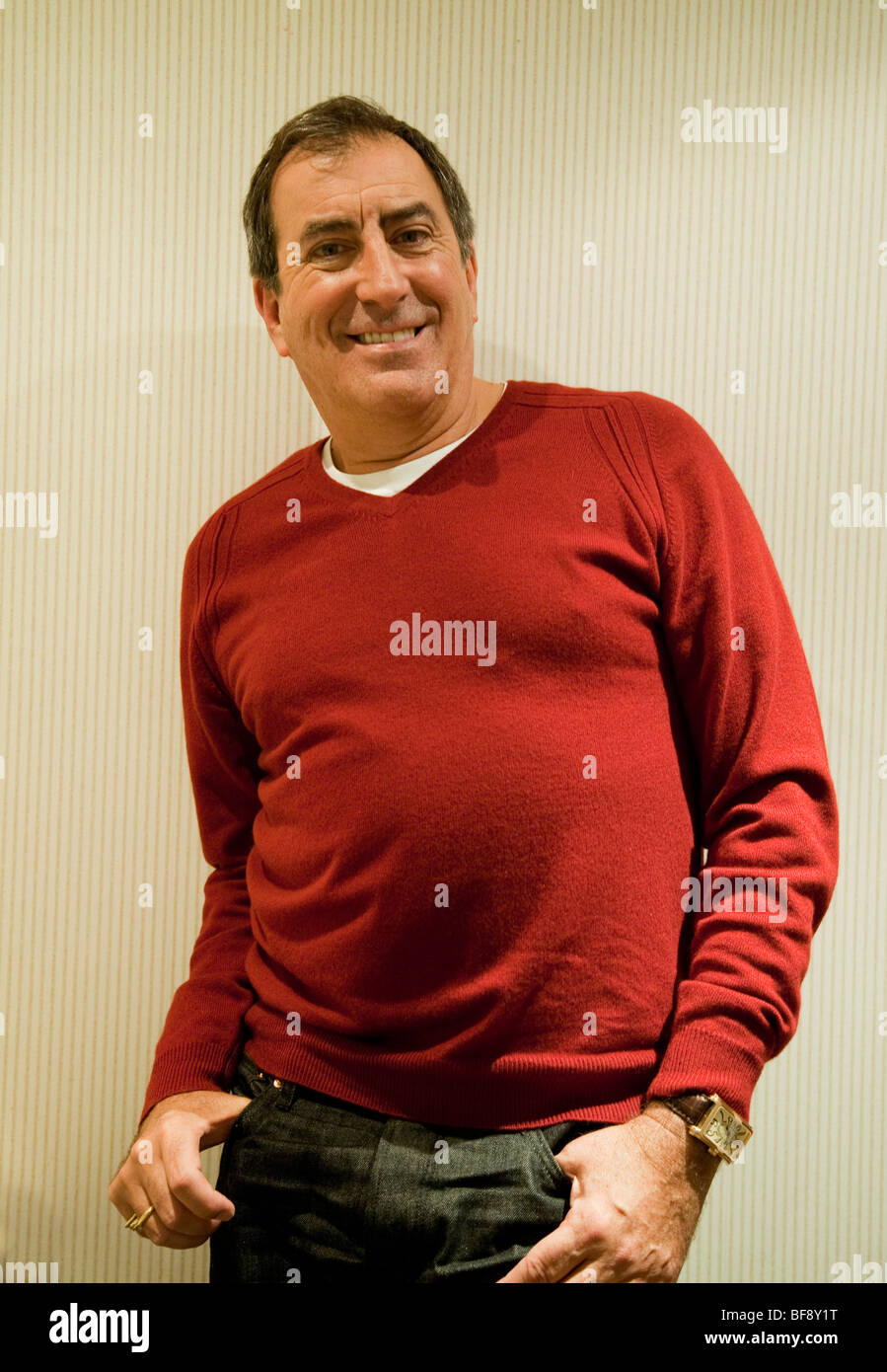 Kenny ortega where hi-res stock photography and images - Alamy