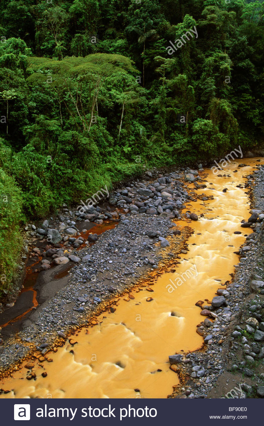 Silt Laden Stock Photos & Silt Laden Stock Images - Alamy