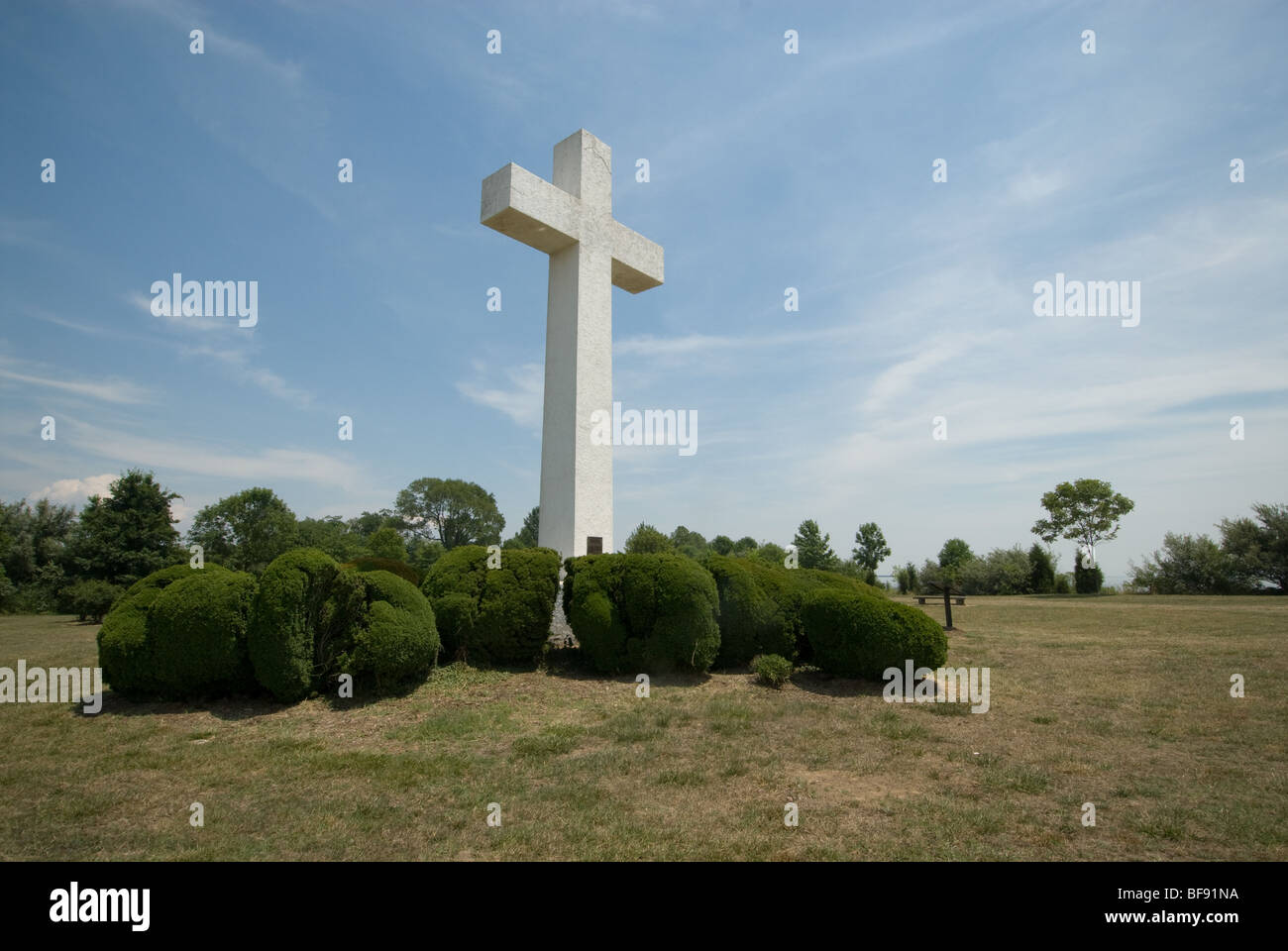 St clements island maryland hi-res stock photography and images - Alamy