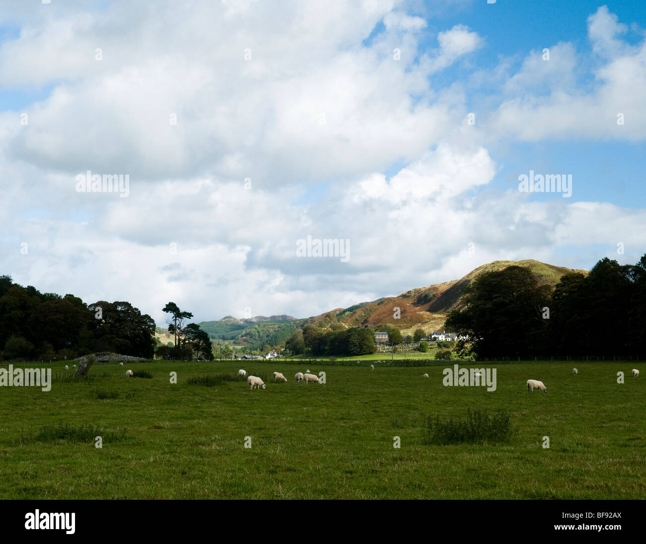 Bronze age cairn scotland hi-res stock photography and images - Alamy