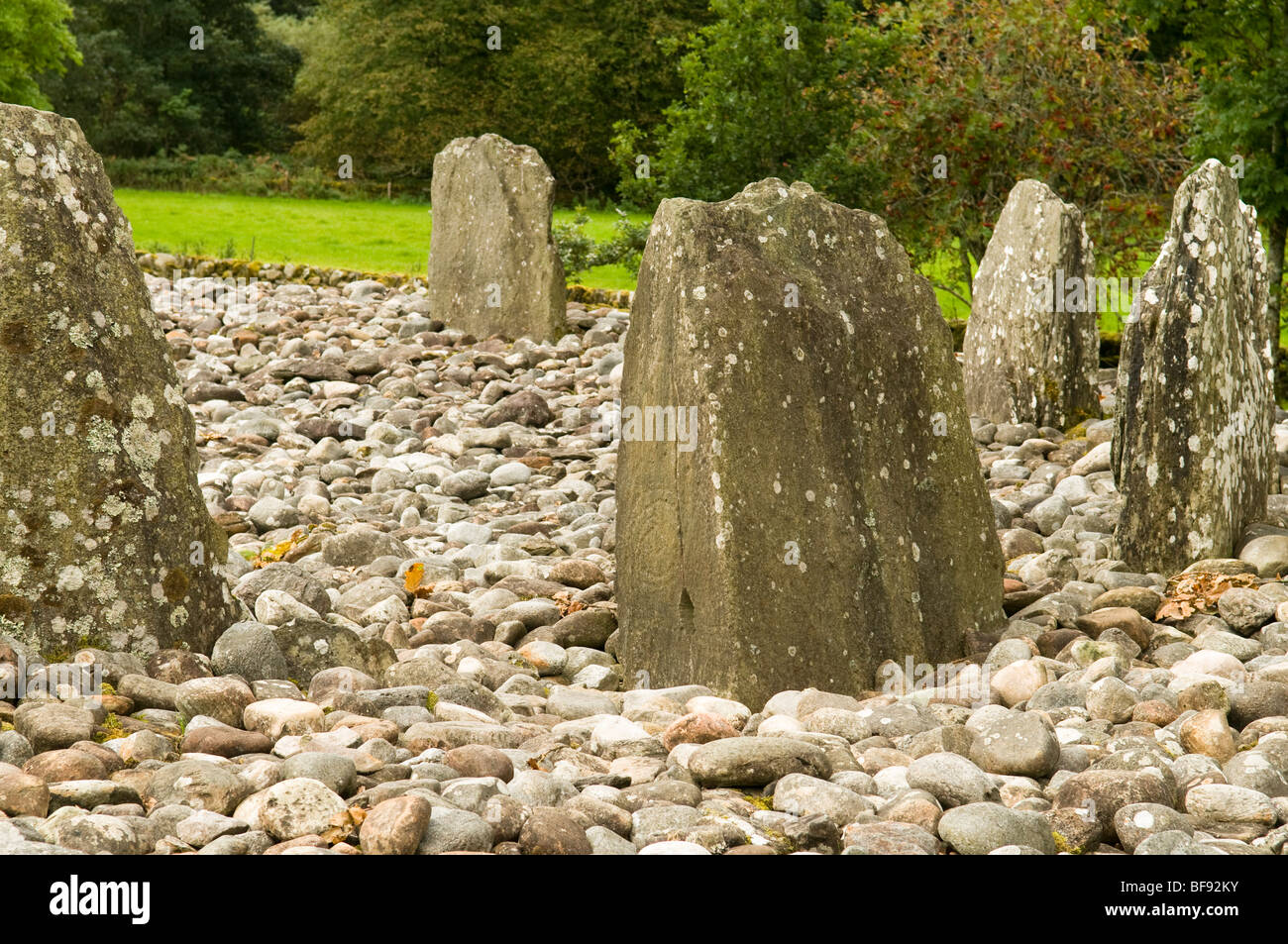 Spiral markings hi-res stock photography and images - Alamy