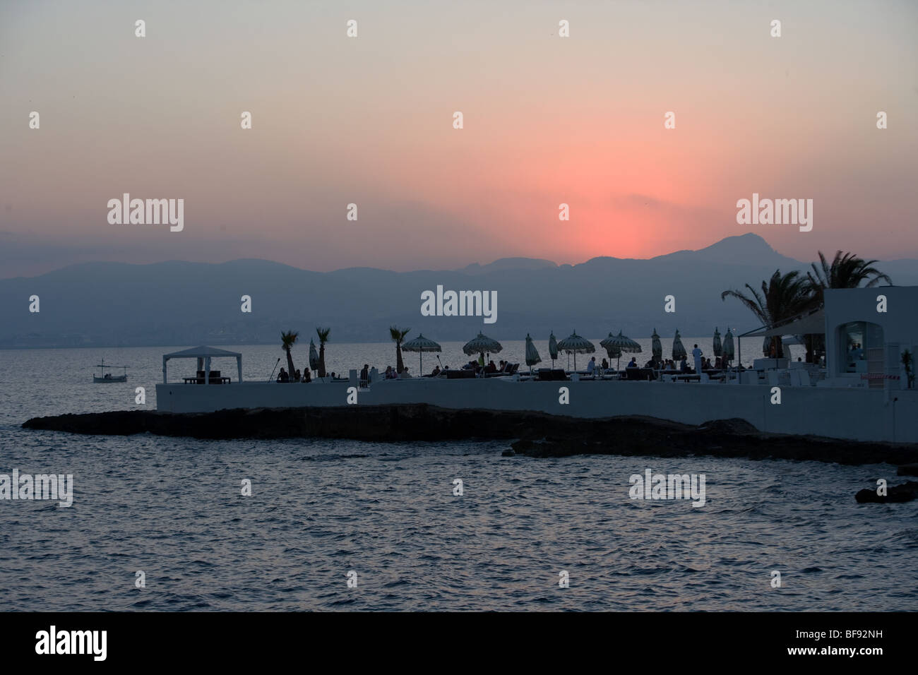 Puro Beach, Mallorca, Balearic Islands, Spain Stock Photo - Alamy