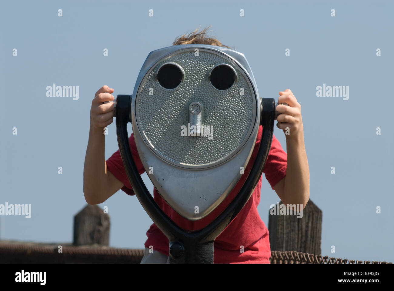 Scope hi-res stock photography and images - Alamy