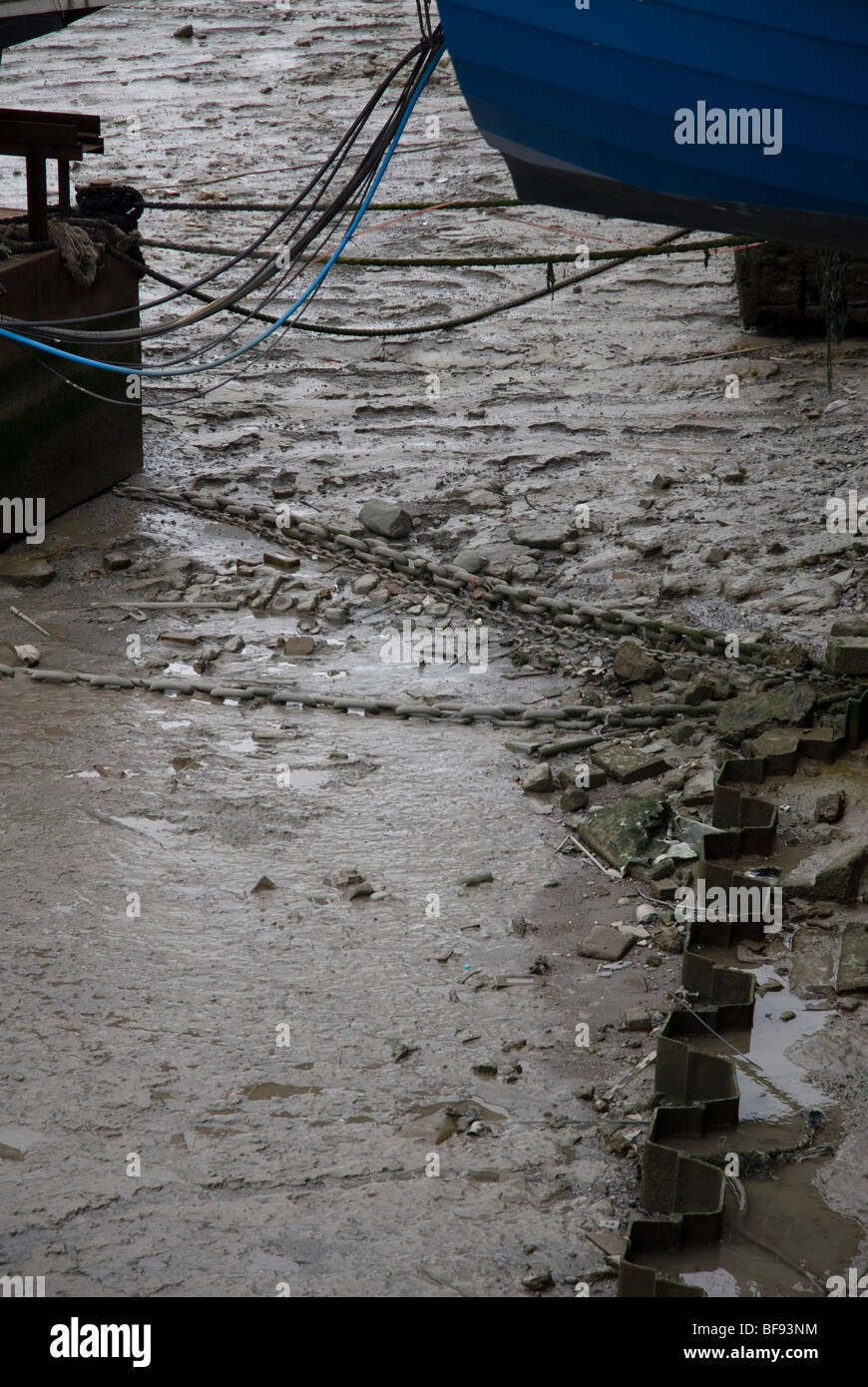 Blue hull hi-res stock photography and images - Alamy