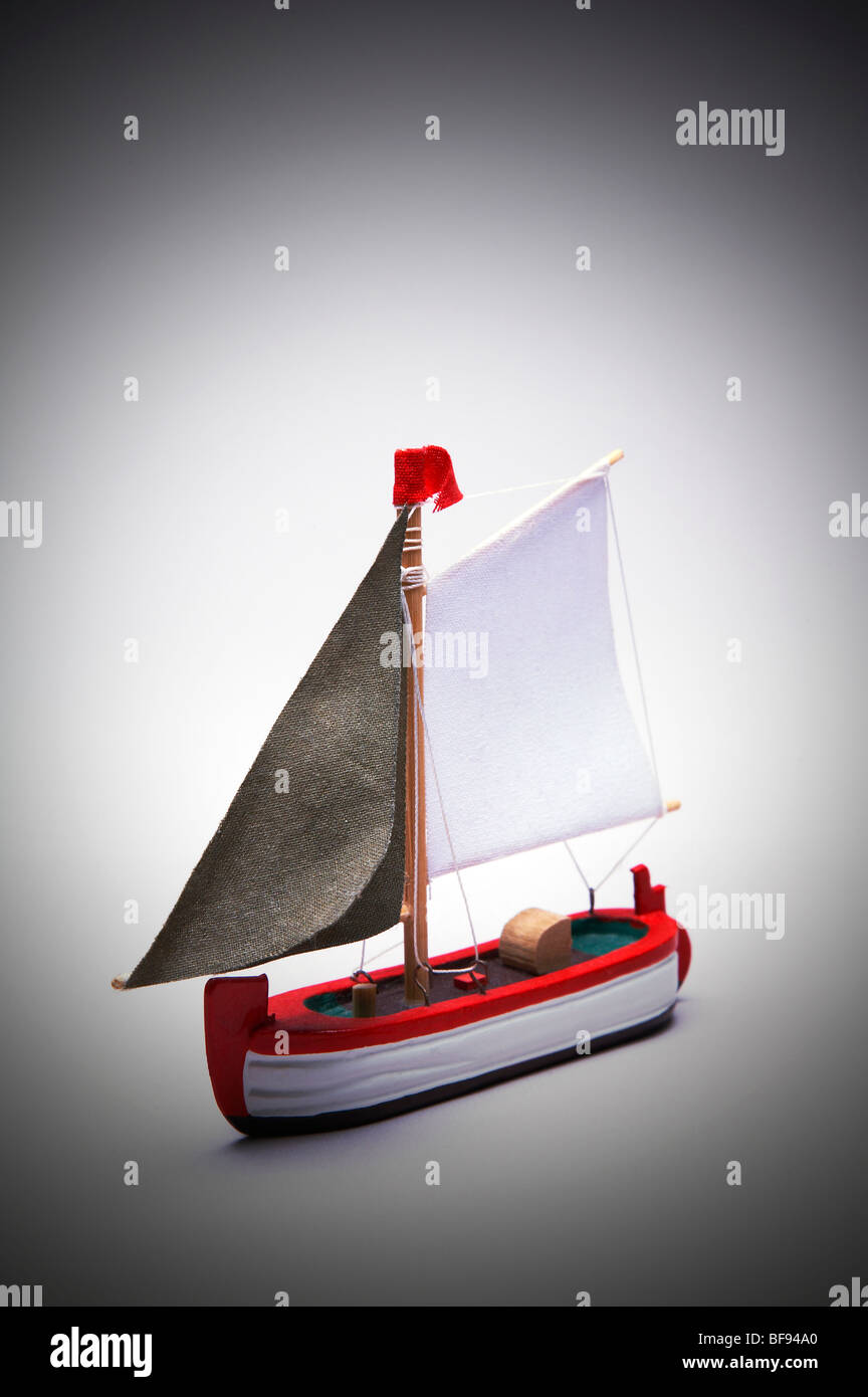 Sailing vessel no sails hi-res stock photography and images - Alamy