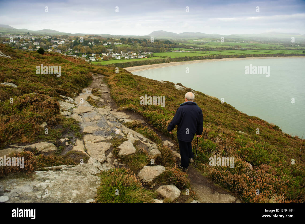 Llanbedrog hi-res stock photography and images - Alamy