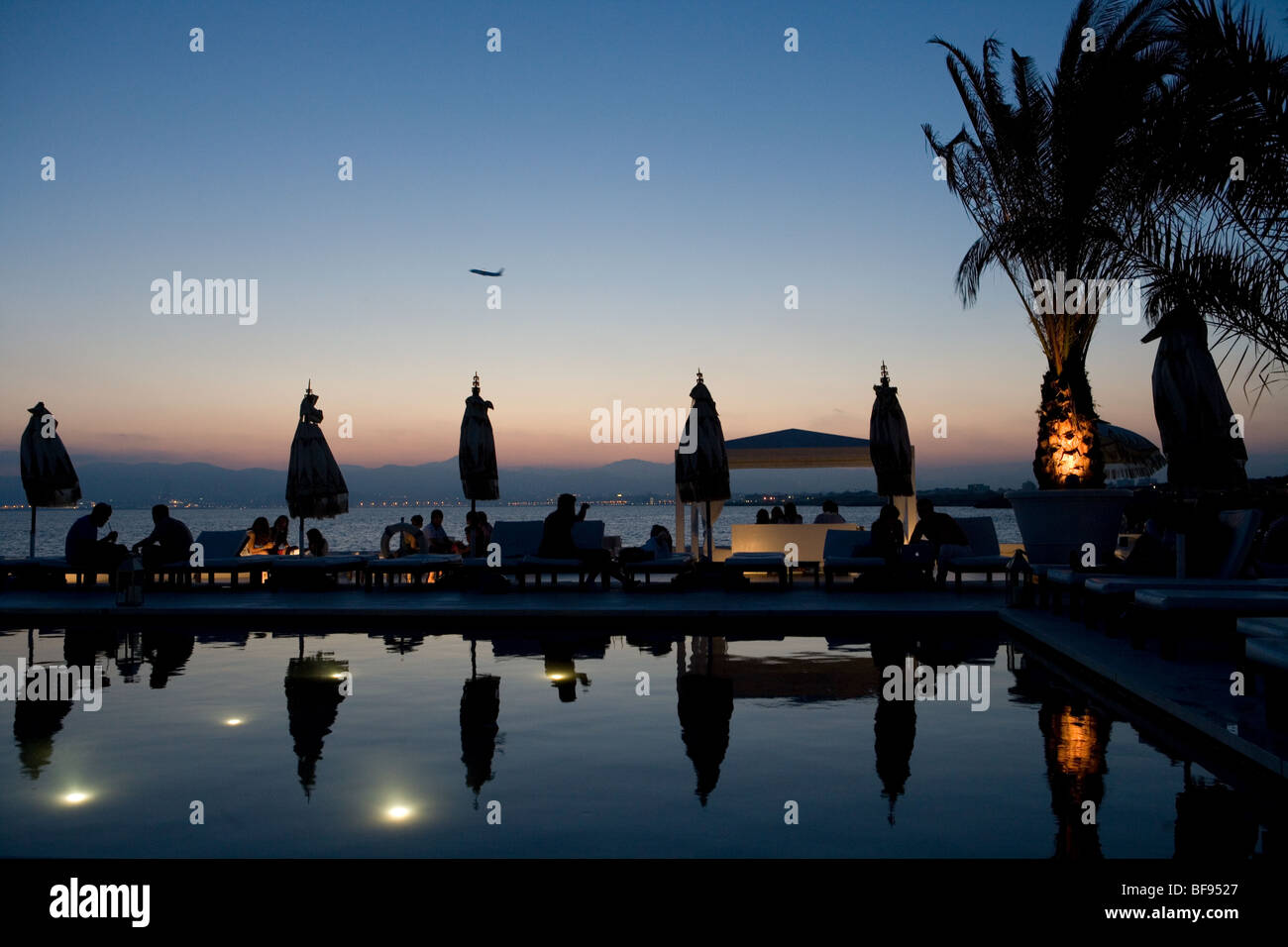 Majorca puro beach hi-res stock photography and images - Alamy
