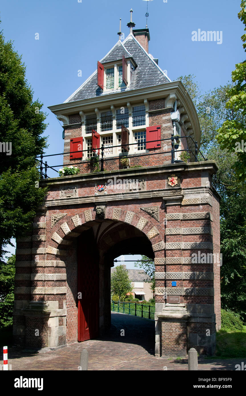 Town gate of city hi-res stock photography and images - Alamy