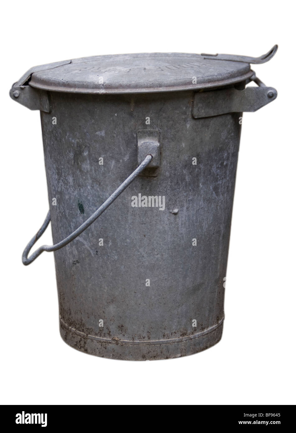 Old litter Cut Out Stock Images & Pictures - Alamy