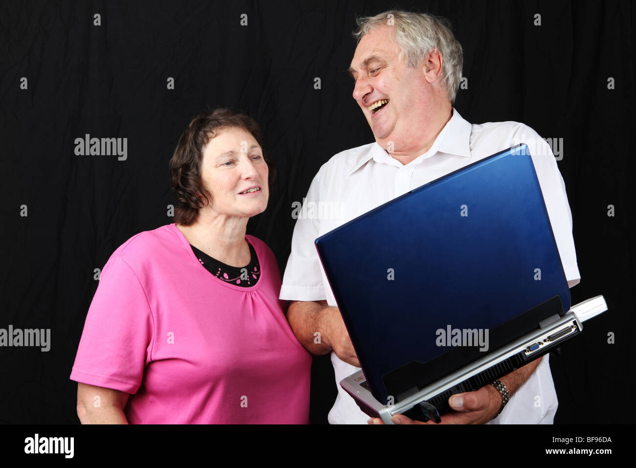 Silver surfers hi-res stock photography and images - Alamy