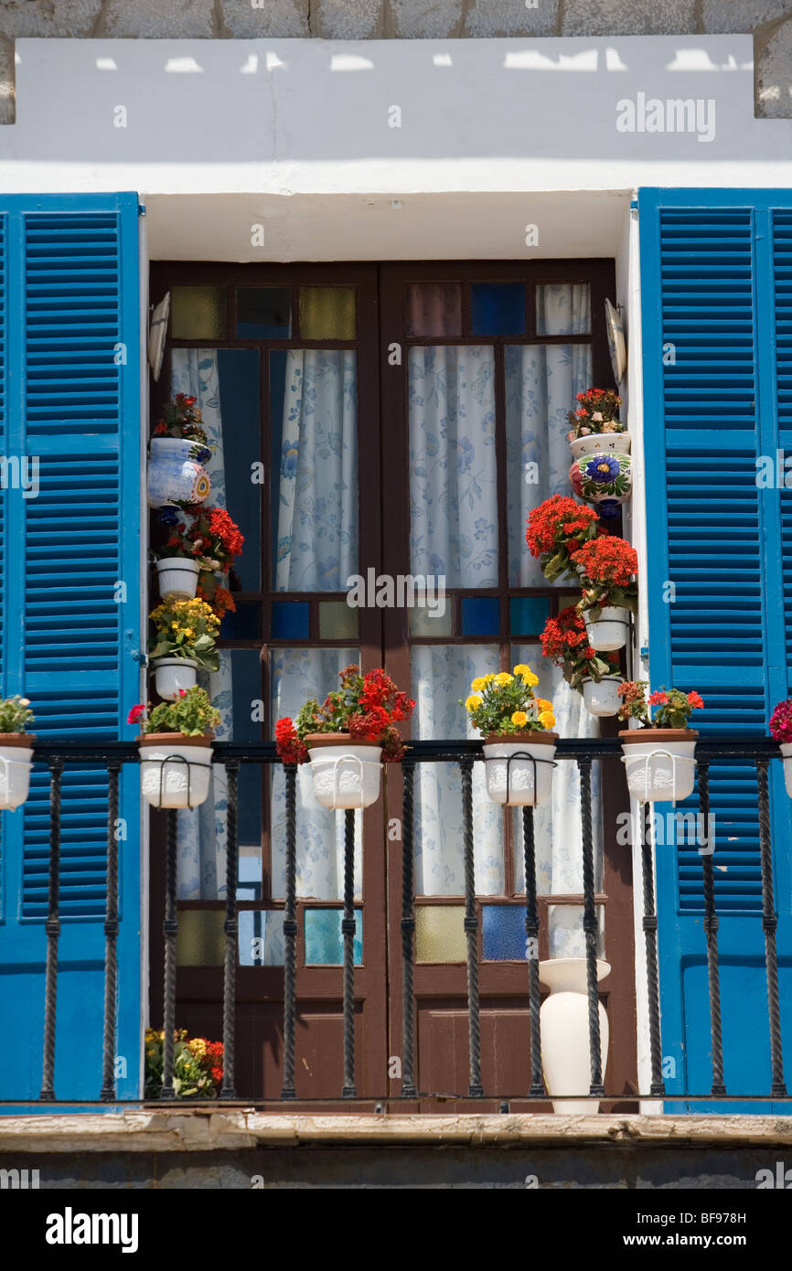Es Molinar, Palma de Mallorca, Spain Stock Photo - Alamy