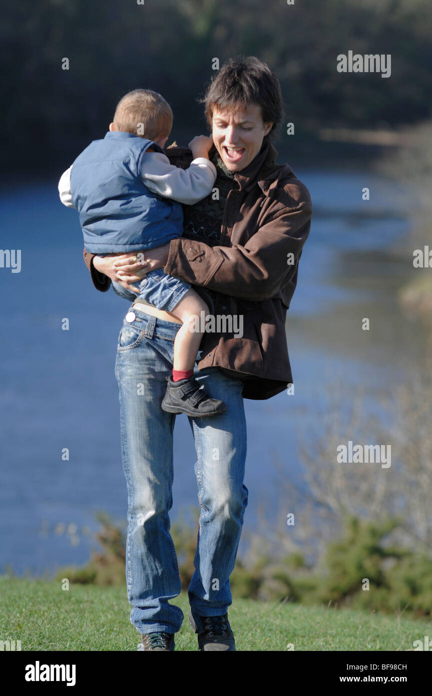 Carry on arms hi-res stock photography and images - Alamy