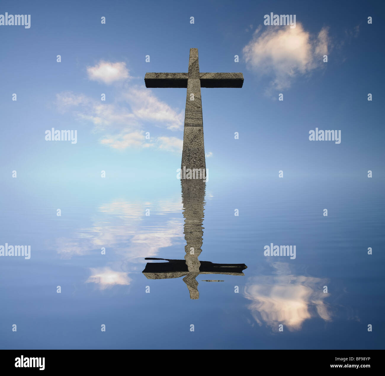 Truthful reflection hi-res stock photography and images - Alamy