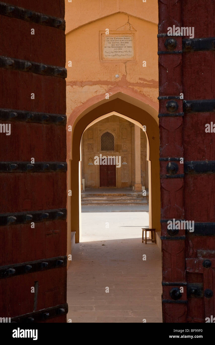 Akbars palace hi-res stock photography and images - Alamy