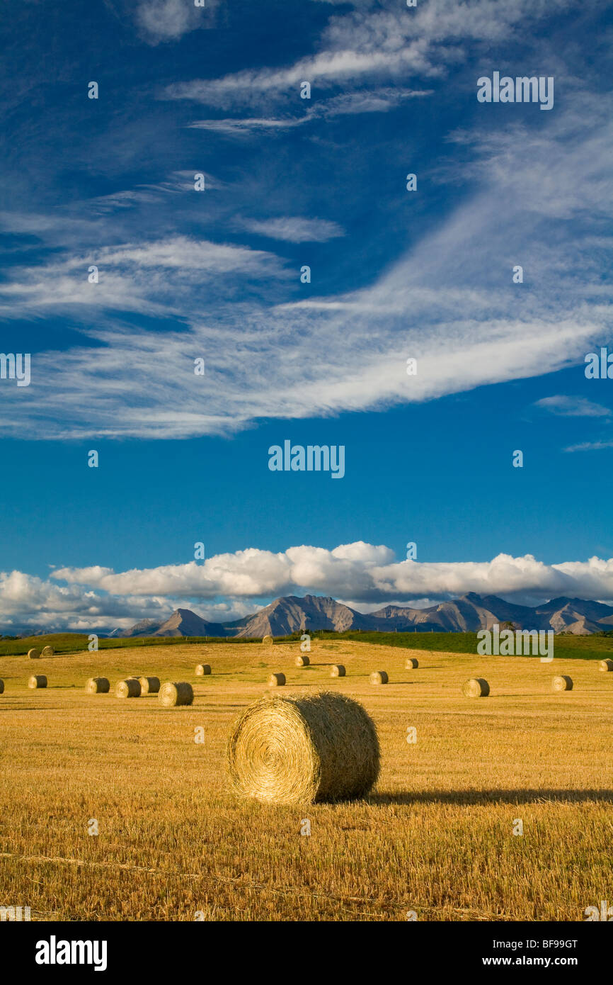 Twin butte hi-res stock photography and images - Alamy