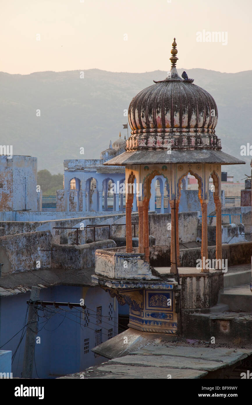 Old haveli hi-res stock photography and images - Alamy