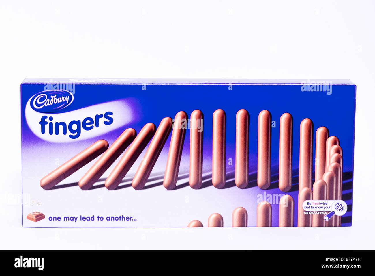 Chocolate fingers cadbury's hi-res stock photography and images - Alamy