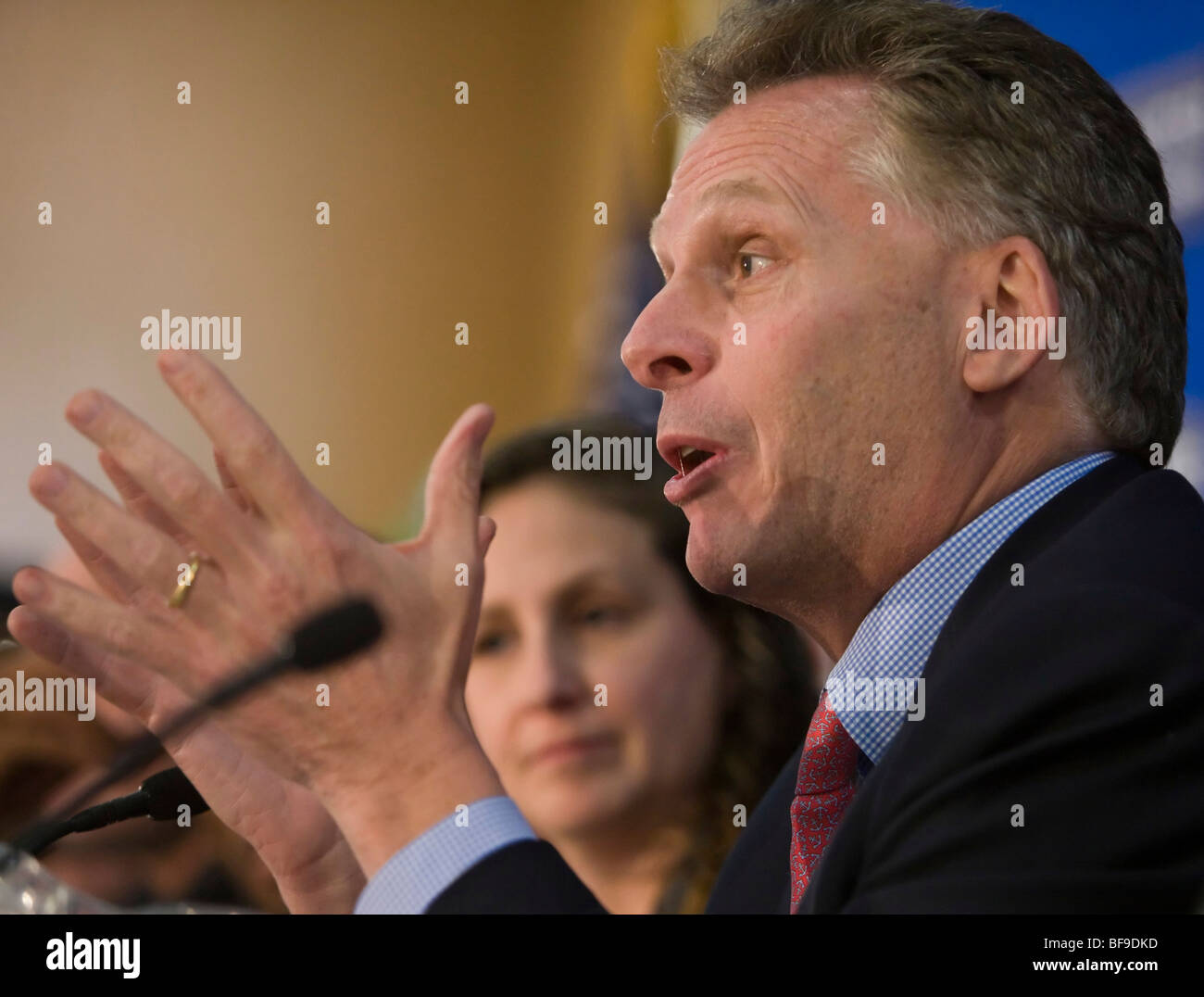 Mcauliffe hi-res stock photography and images - Alamy