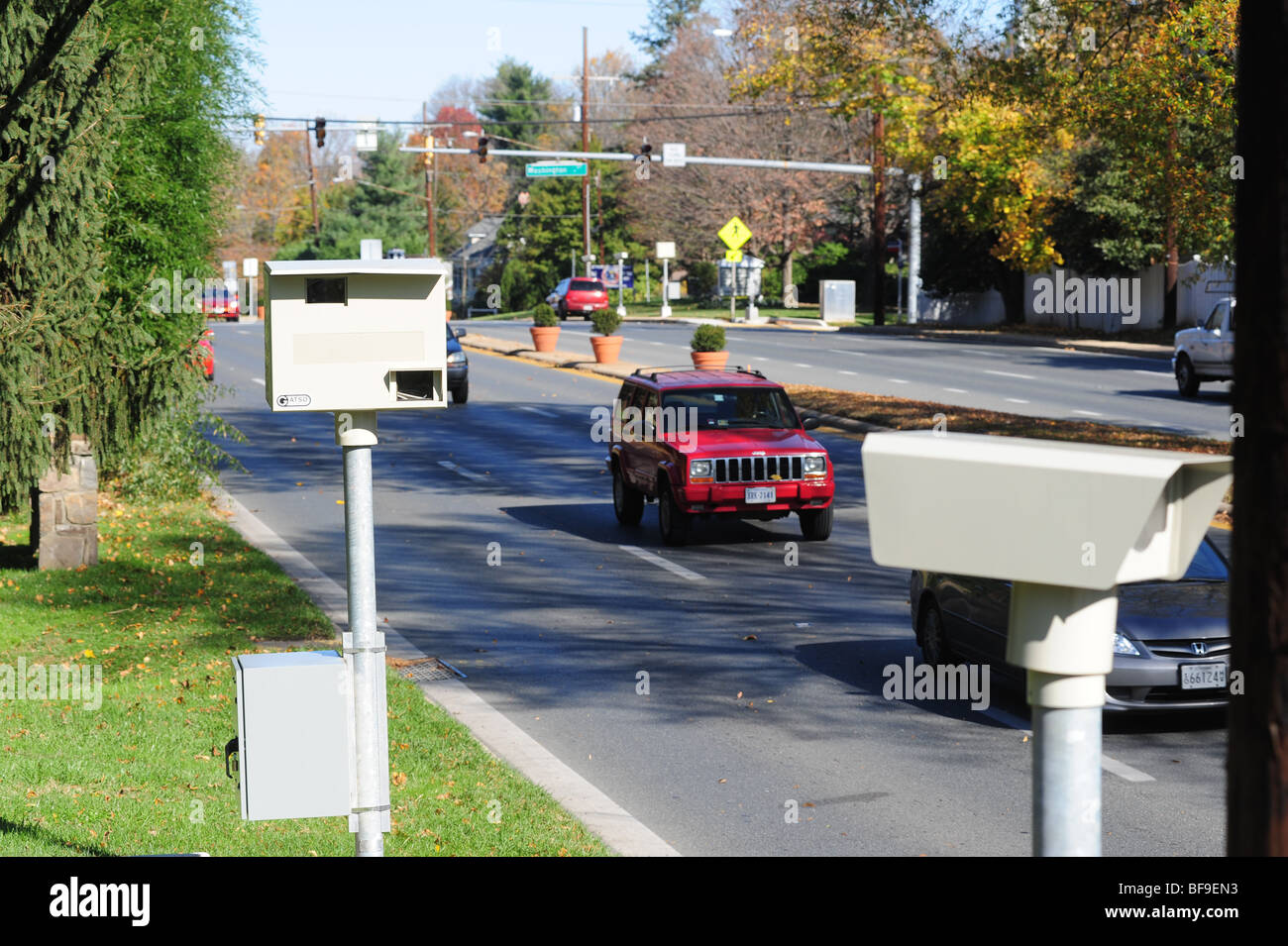 Highways roads hi-res stock photography and images - Alamy