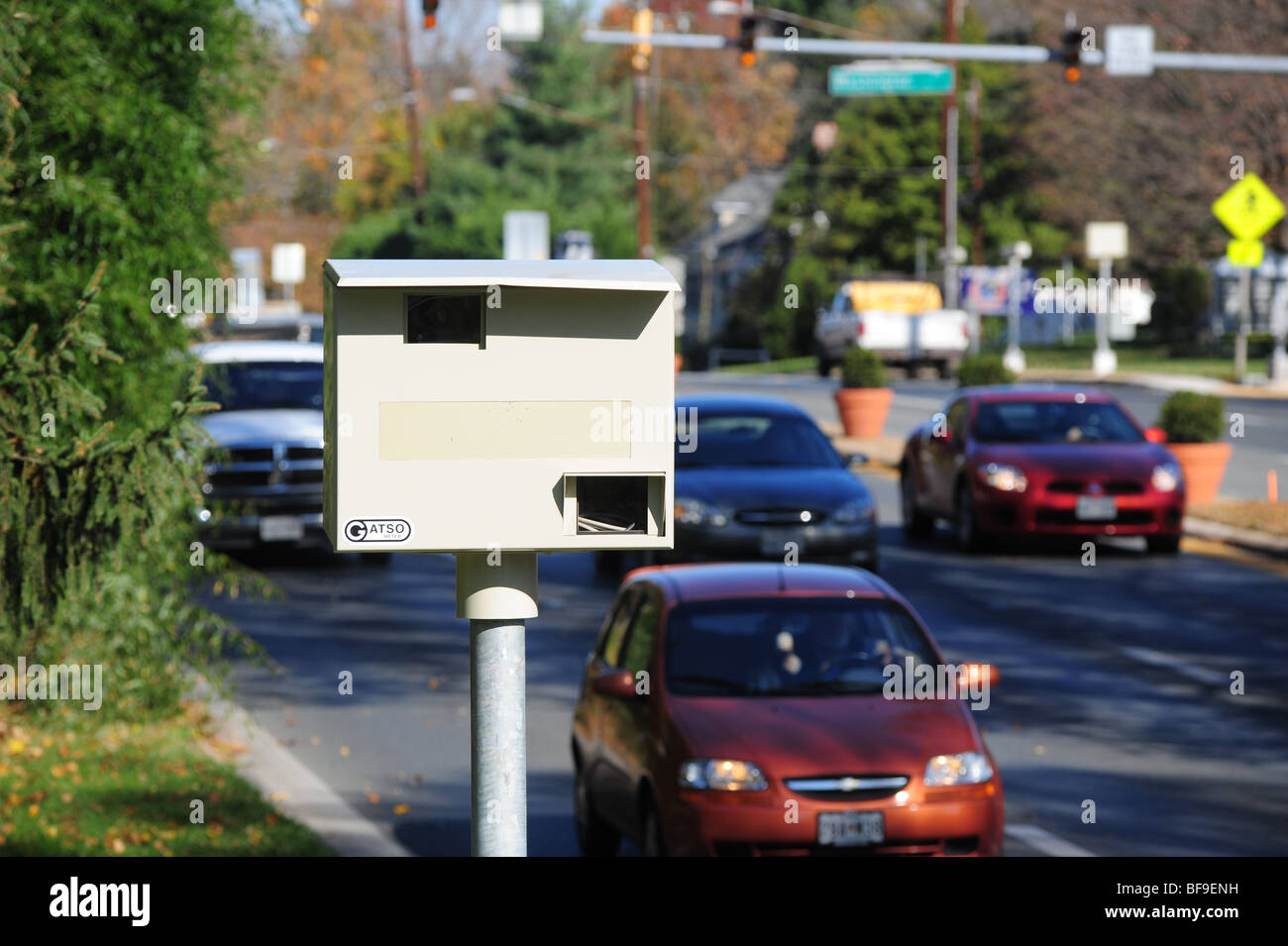 American highways hi-res stock photography and images - Alamy