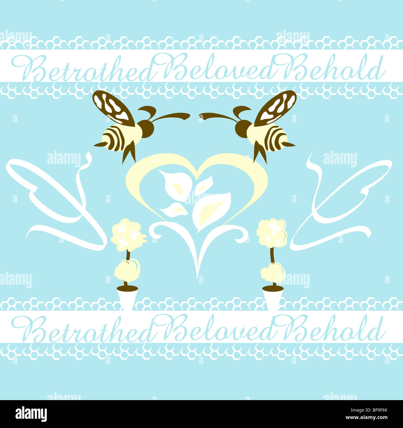 Beloved by bees hi-res stock photography and images - Alamy
