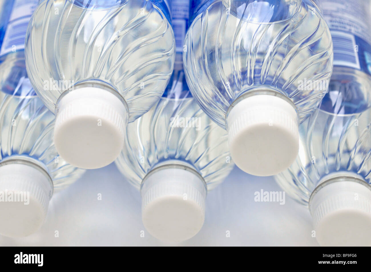 Mineral water bottle cut out hi-res stock photography and images - Alamy