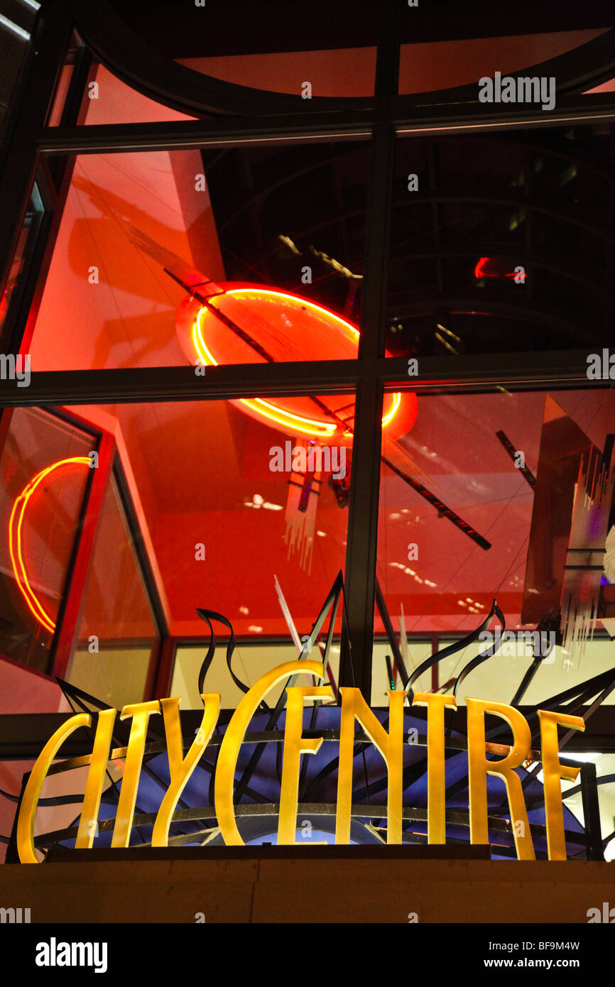 City Centre Building, Seattle, Washington Stock Photo - Alamy