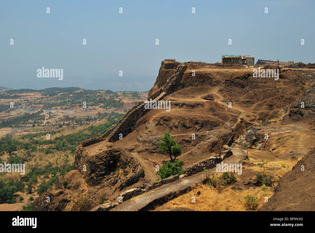 Korigad also called Koraigad, Koarigad or Kumwarigad is a fort located ...