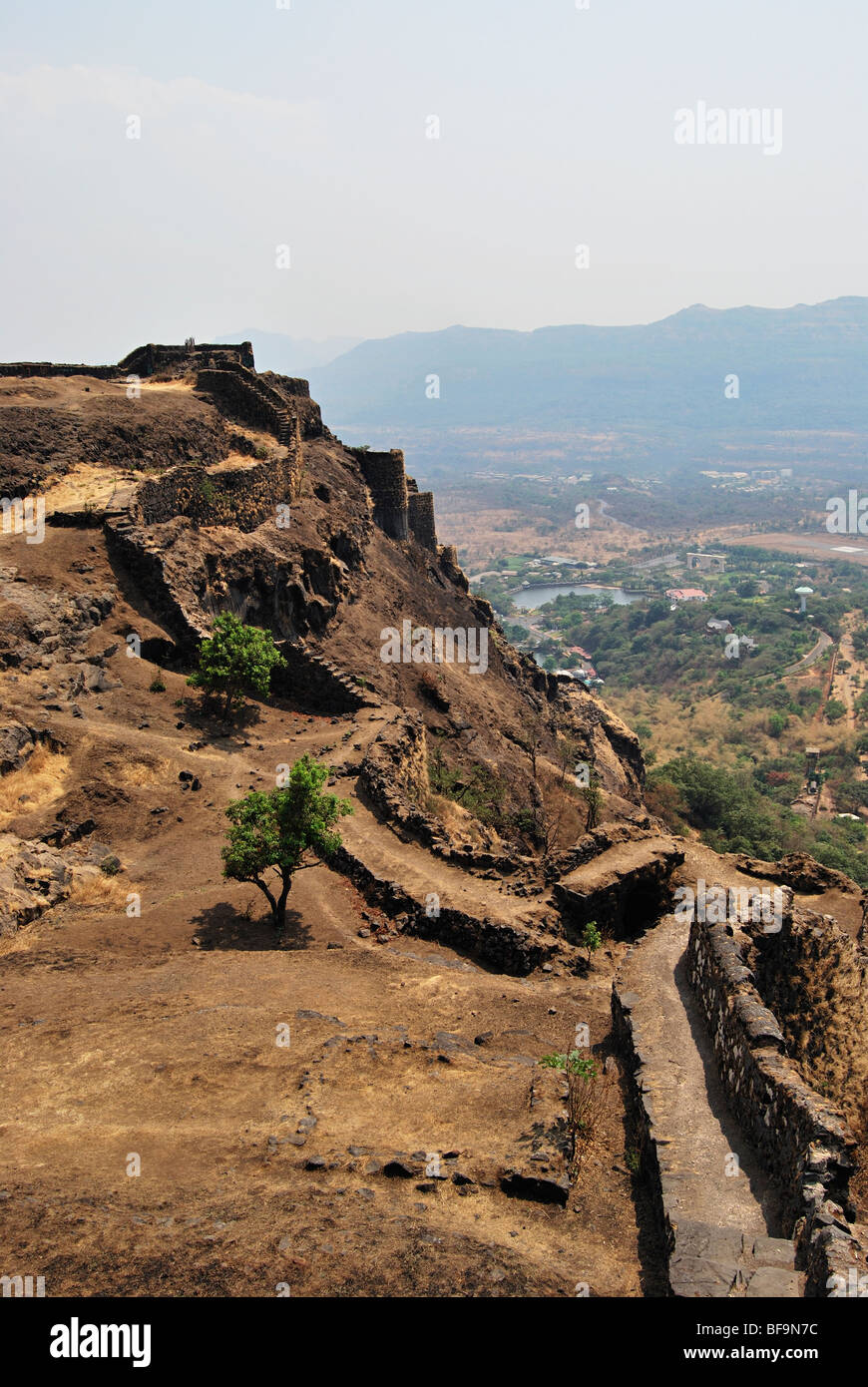 Korigad also called Koraigad, Koarigad or Kumwarigad is a fort located ...