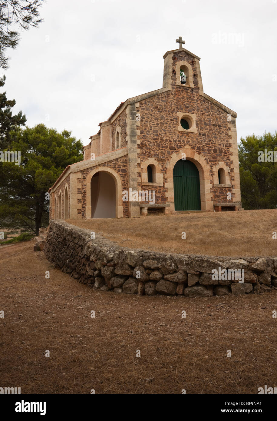 Minorca people hi-res stock photography and images - Alamy