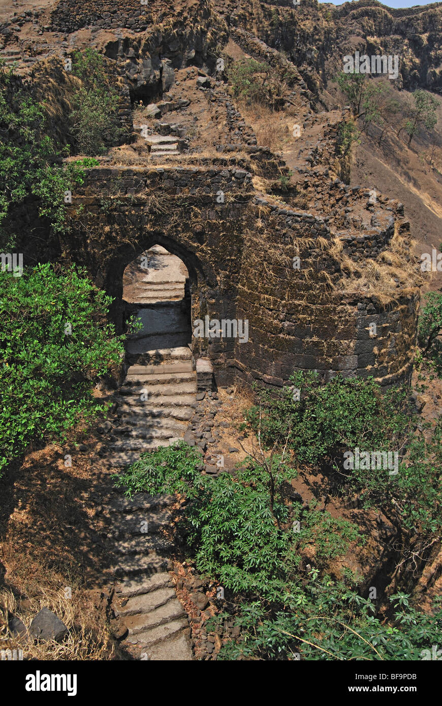 Korigad also called Koraigad, Koarigad or Kumwarigad is a fort located ...