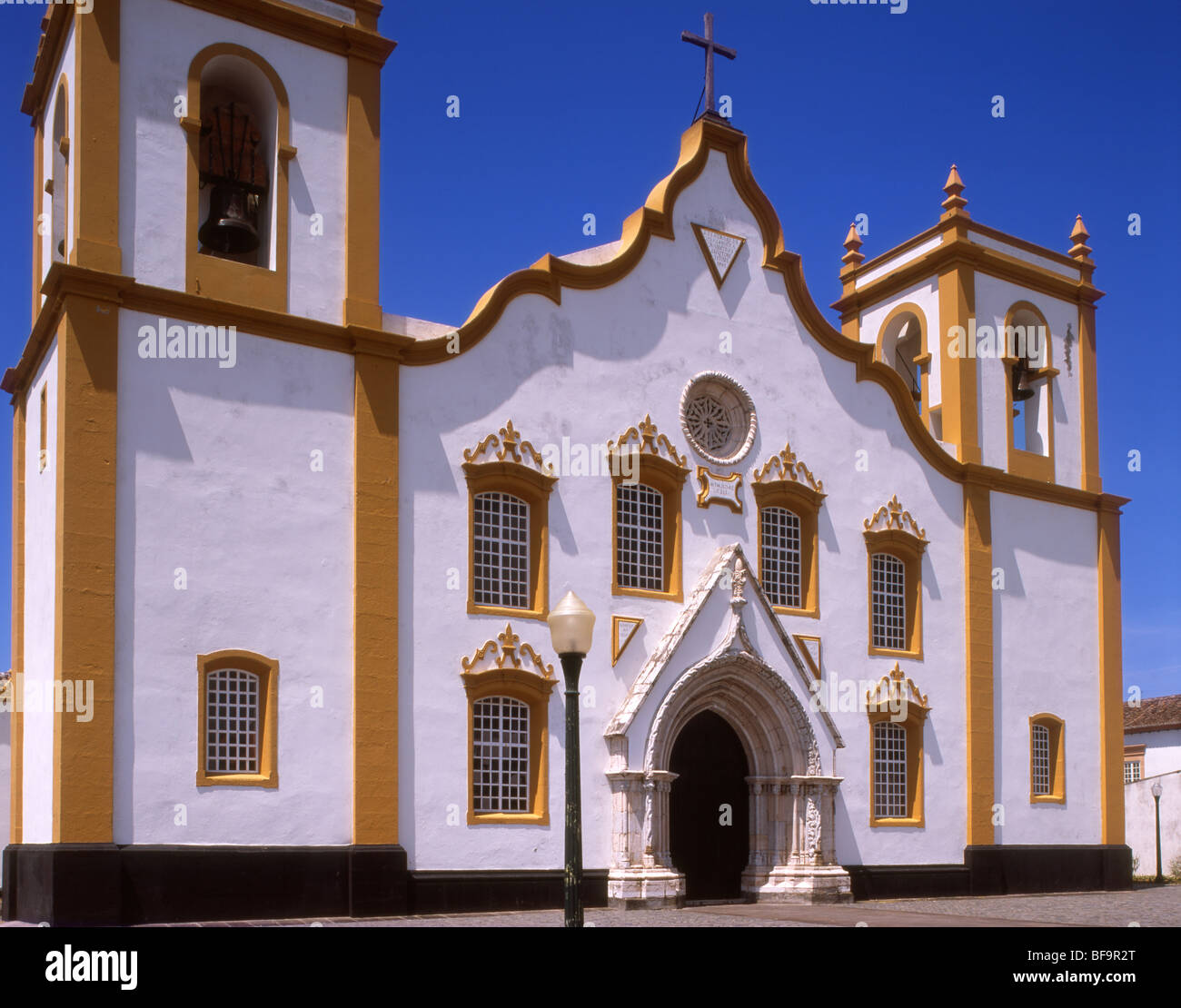 Praia da santa cruz hi-res stock photography and images - Alamy