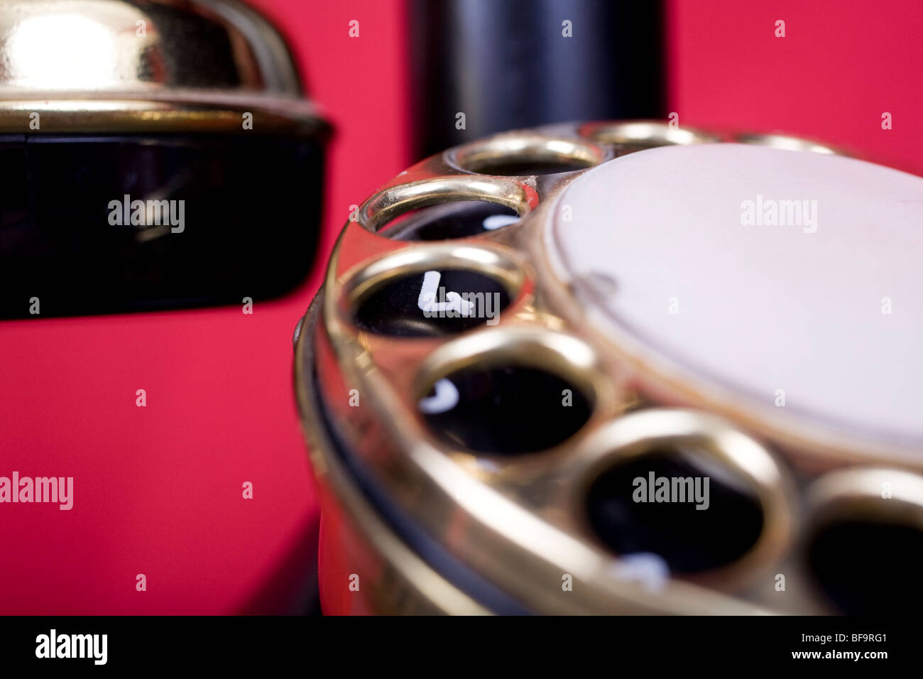 Vintage candlestick telephone hi-res stock photography and images - Alamy