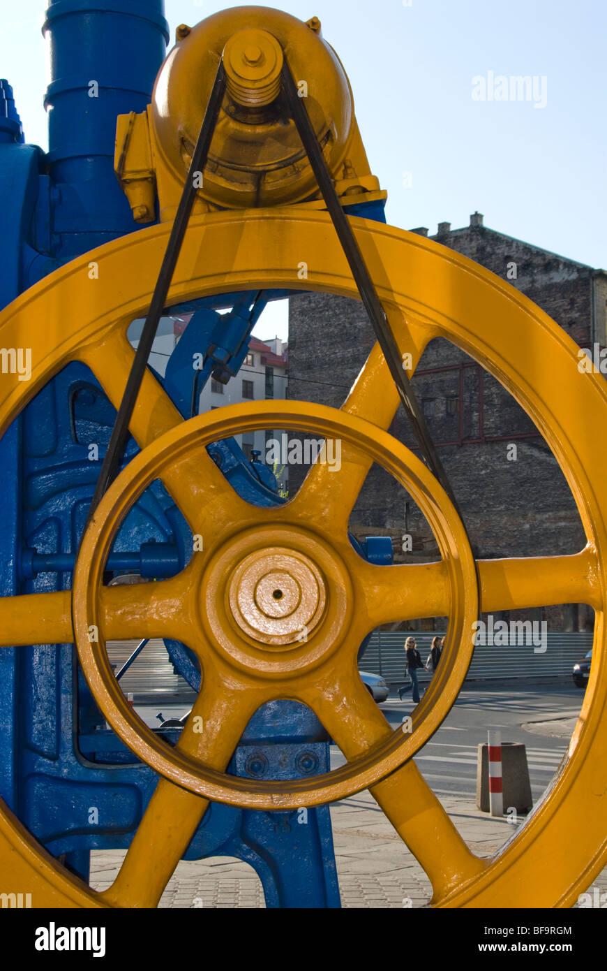 Coining press hi-res stock photography and images - Alamy