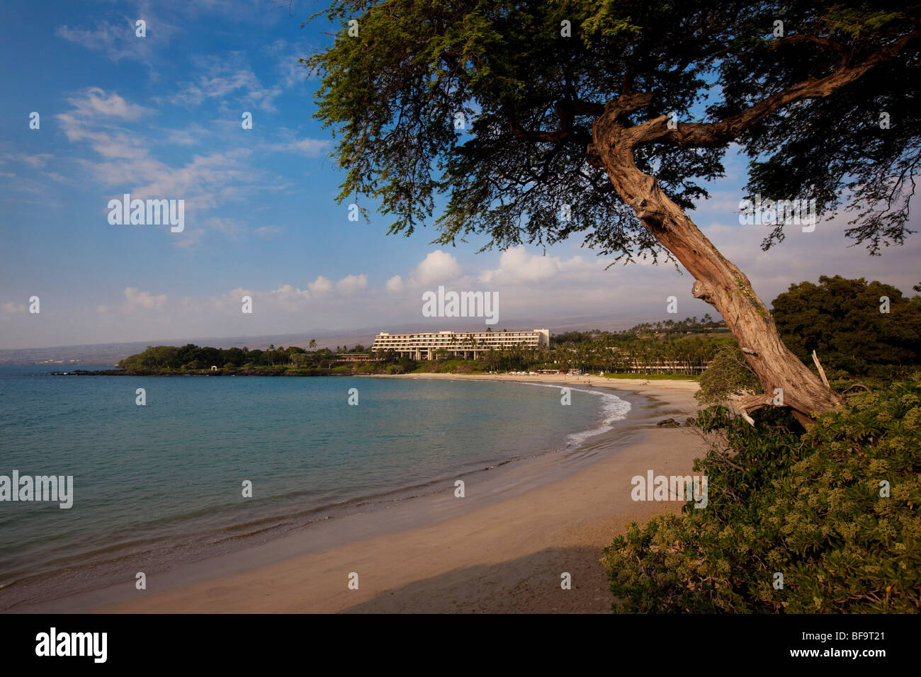 Kauna‘oa bay hi-res stock photography and images - Alamy