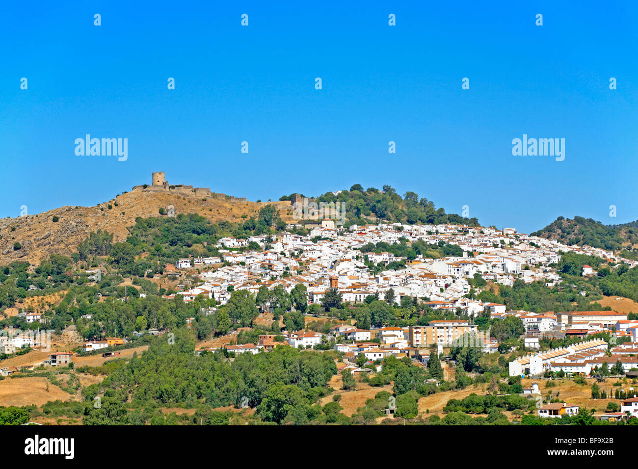 View jimena de la frontera hi-res stock photography and images - Alamy