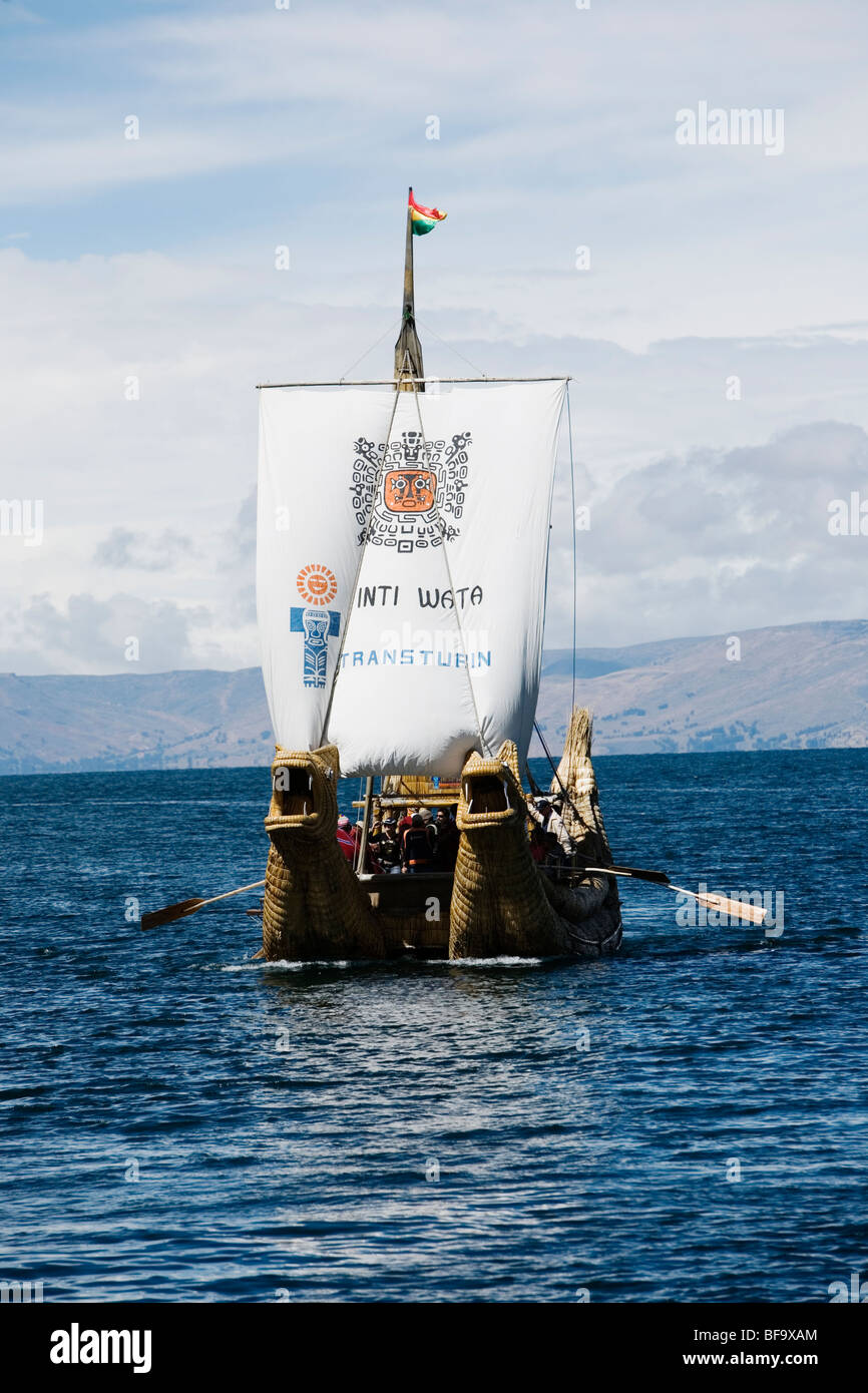 Francisco Pizarros Ship