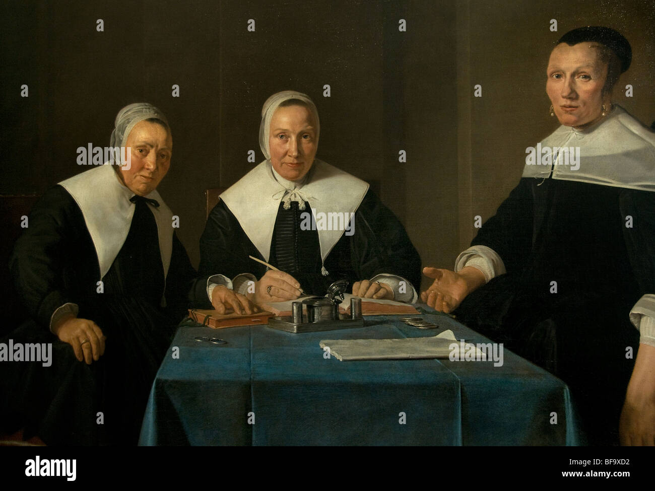 Leper hospital hi-res stock photography and images - Alamy