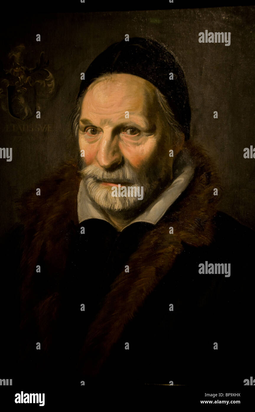 Master jacobus hi-res stock photography and images - Alamy