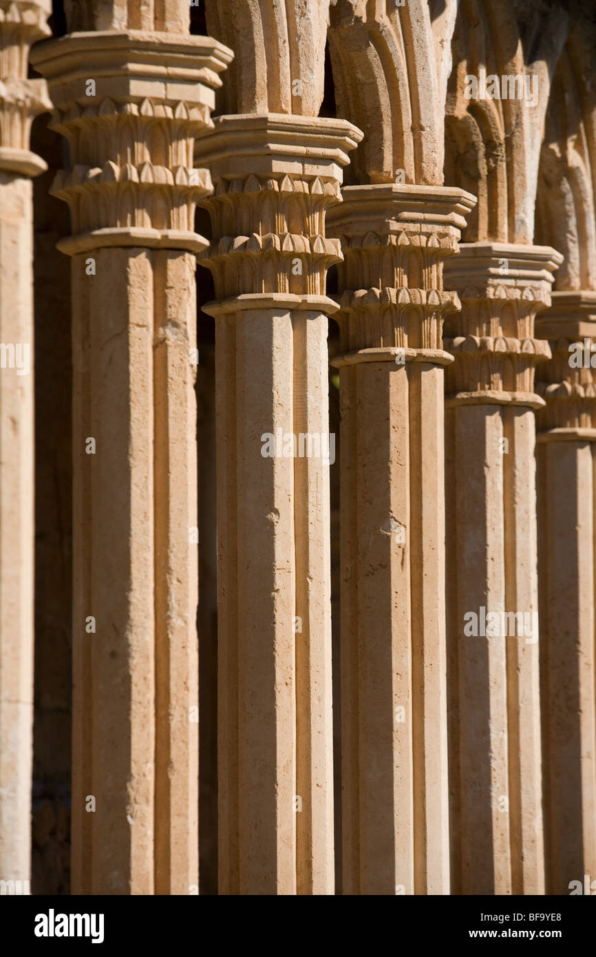 Monestir de miramar valldemossa hi-res stock photography and images - Alamy