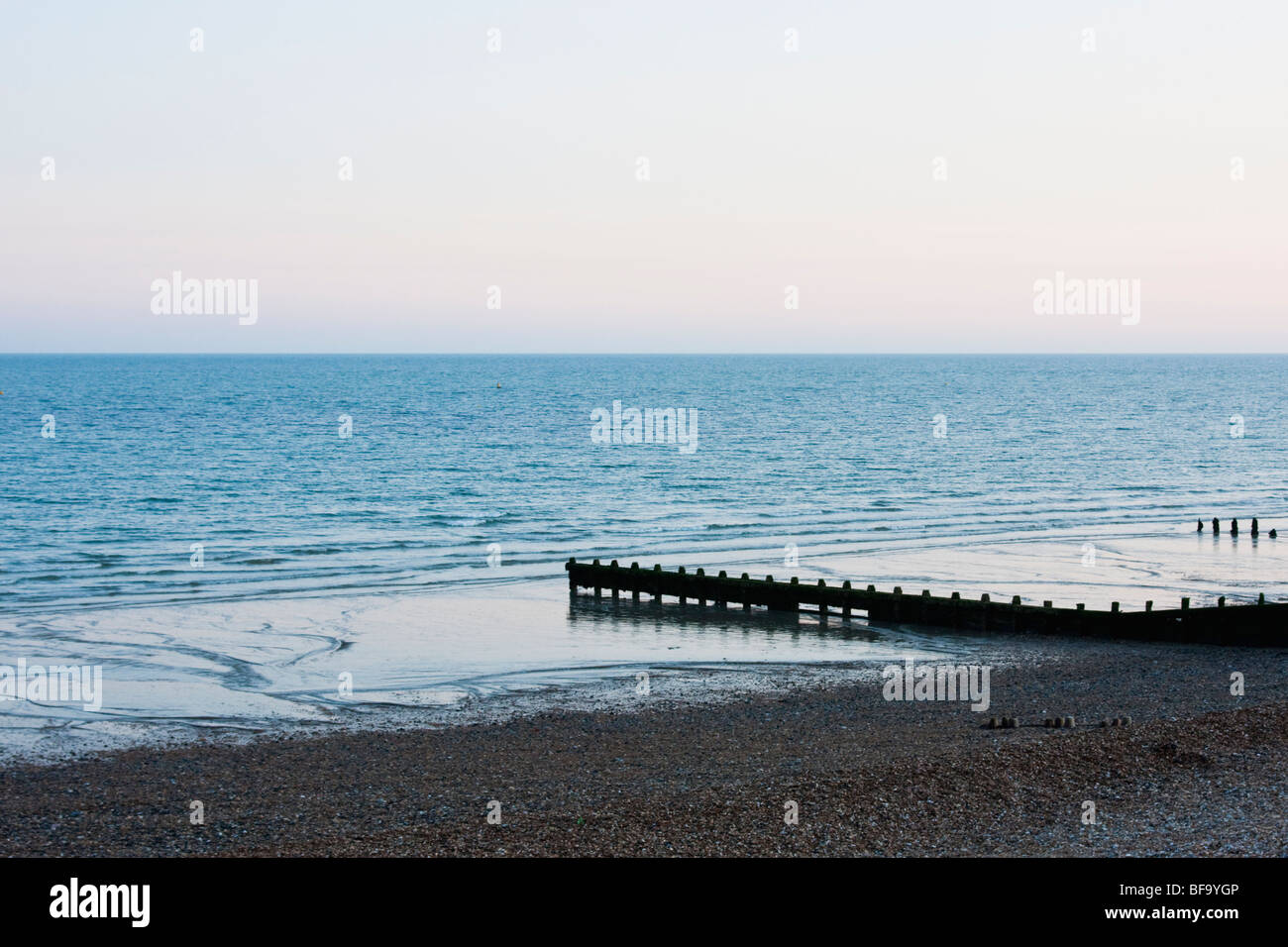 Shoreham Beach Sussex High Resolution Stock Photography and Images - Alamy