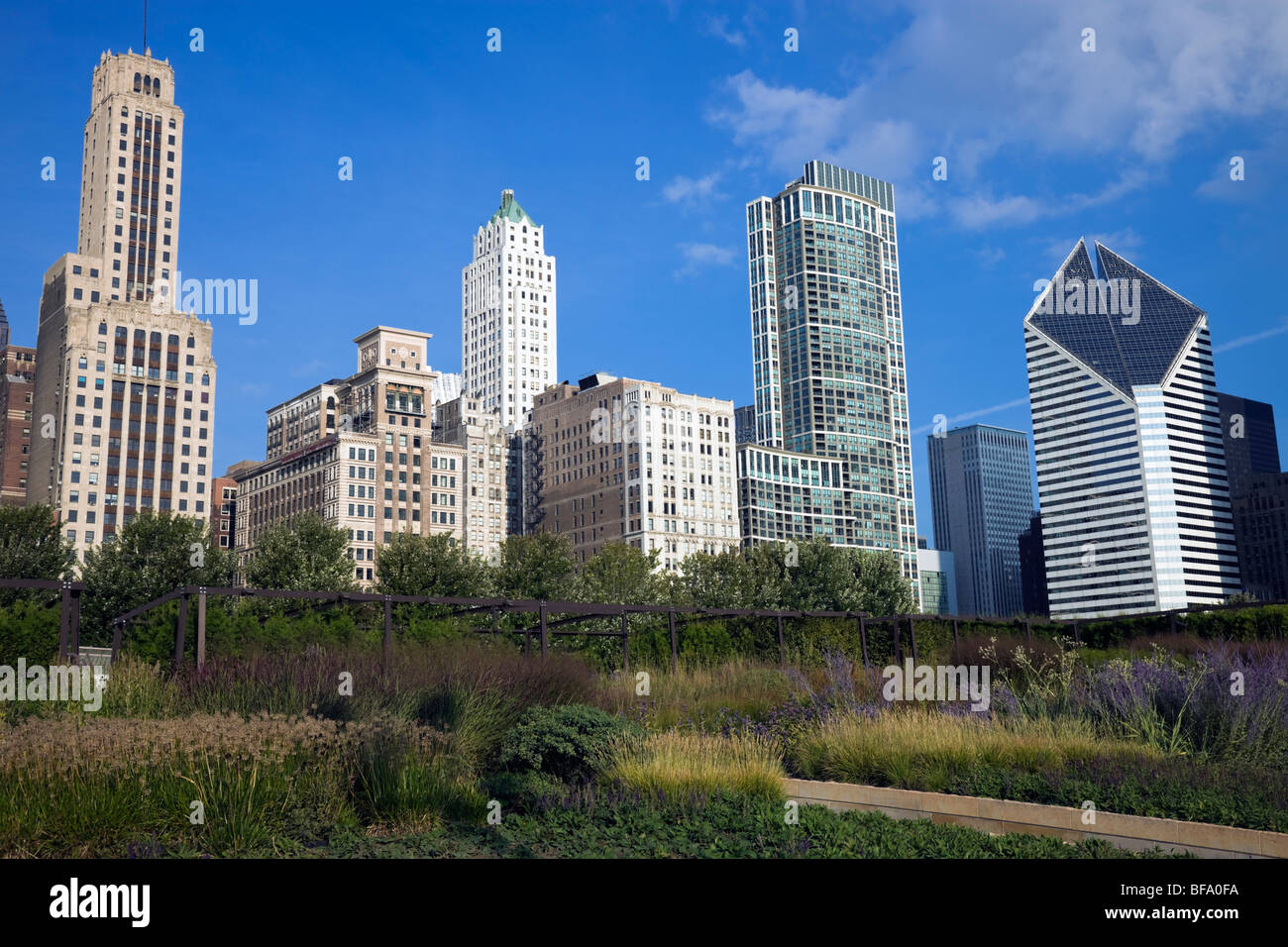 Illinois prairie grass hi-res stock photography and images - Alamy