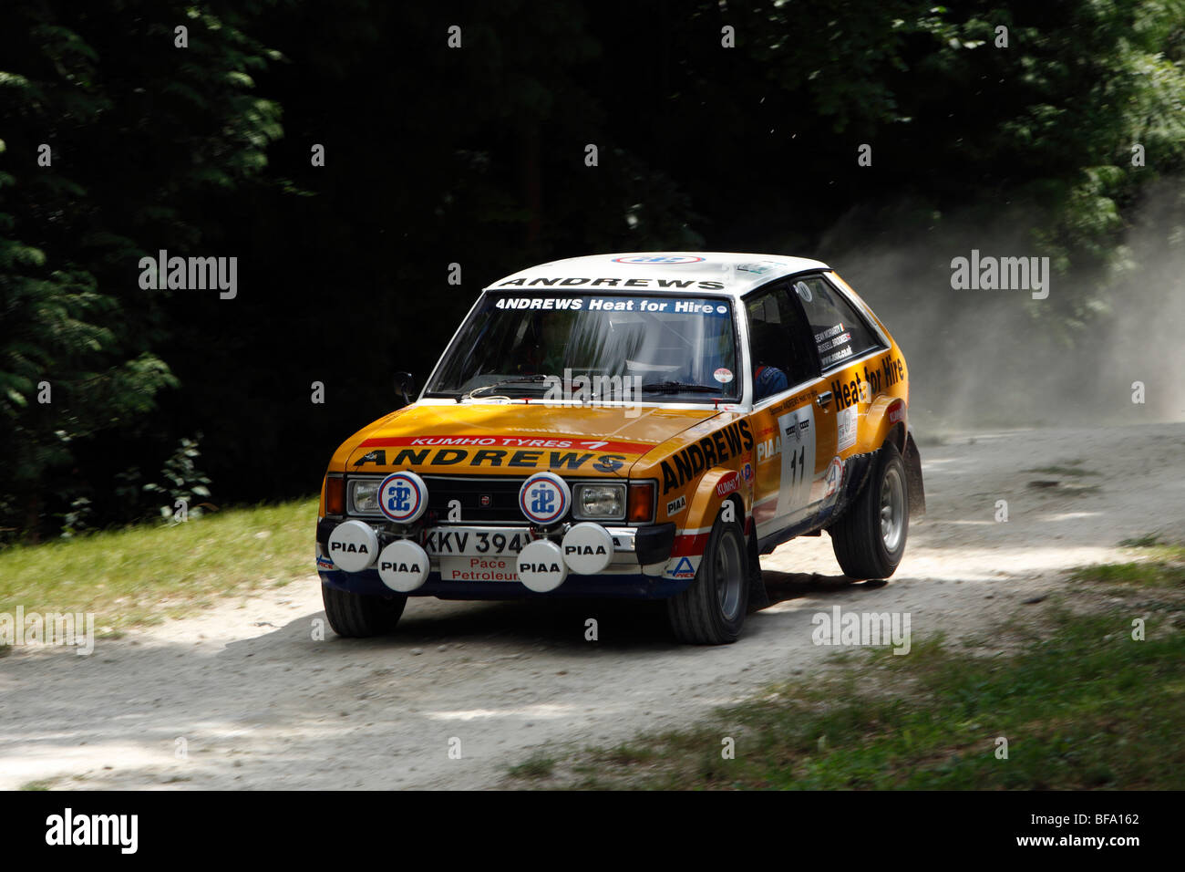 Talbot lotus sunbeam hi-res stock photography and images - Alamy