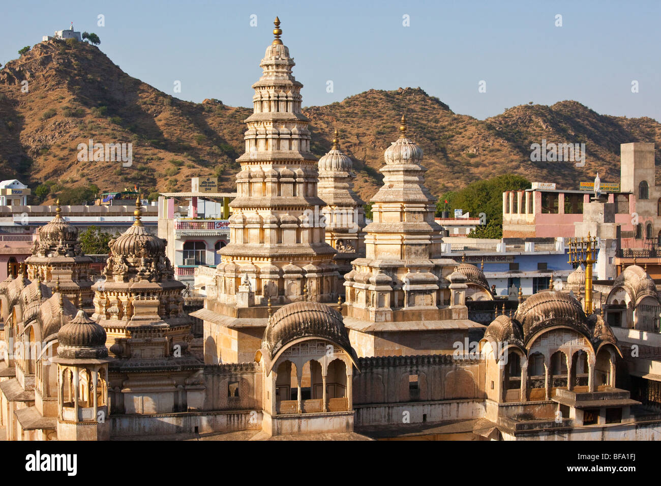 Old rangji hi-res stock photography and images - Alamy